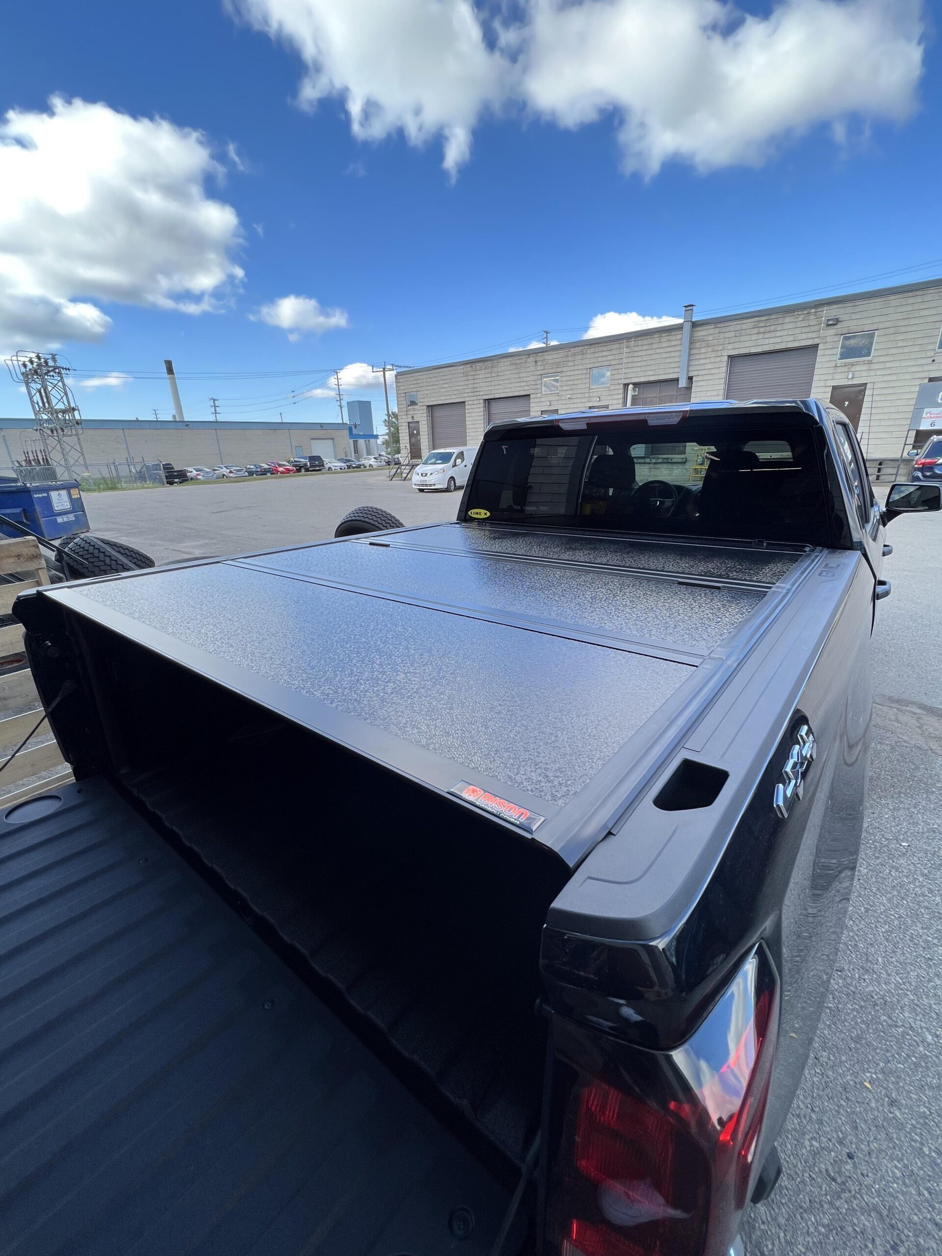 Are Bison Tonneau Covers Any Good? Uncover the Truth