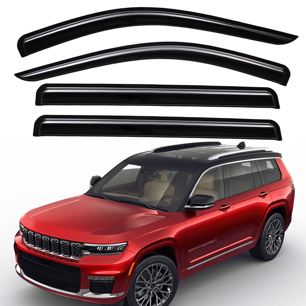 Do Window Deflectors Affect Mpg: Boost or Bust?