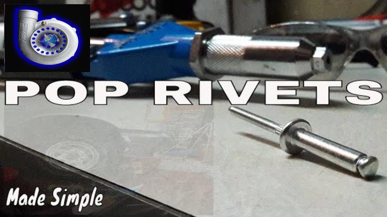 How to Remove Rivets from Window Regulator: Step-by-Step Guide