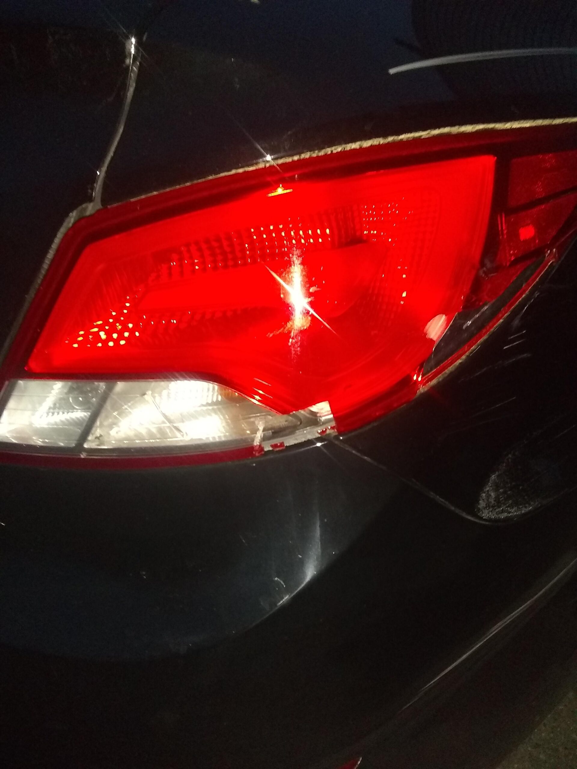 Will a Cracked Taillight Pass Inspection: What You Need to Know