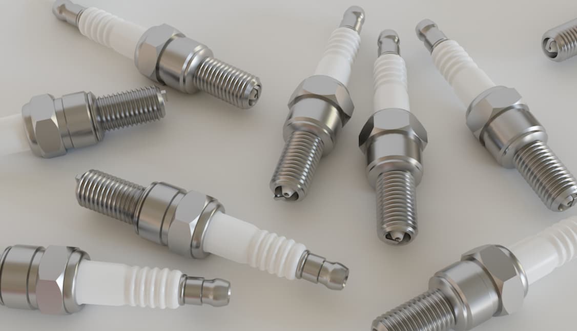 How Many Spark Plugs in a V6: Discover the Essential Details