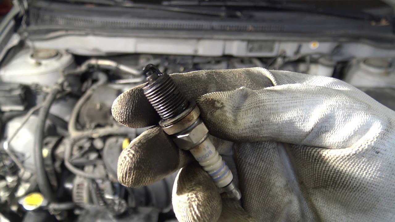 How to Fix Wet Spark Plugs: A Step-by-Step Guide