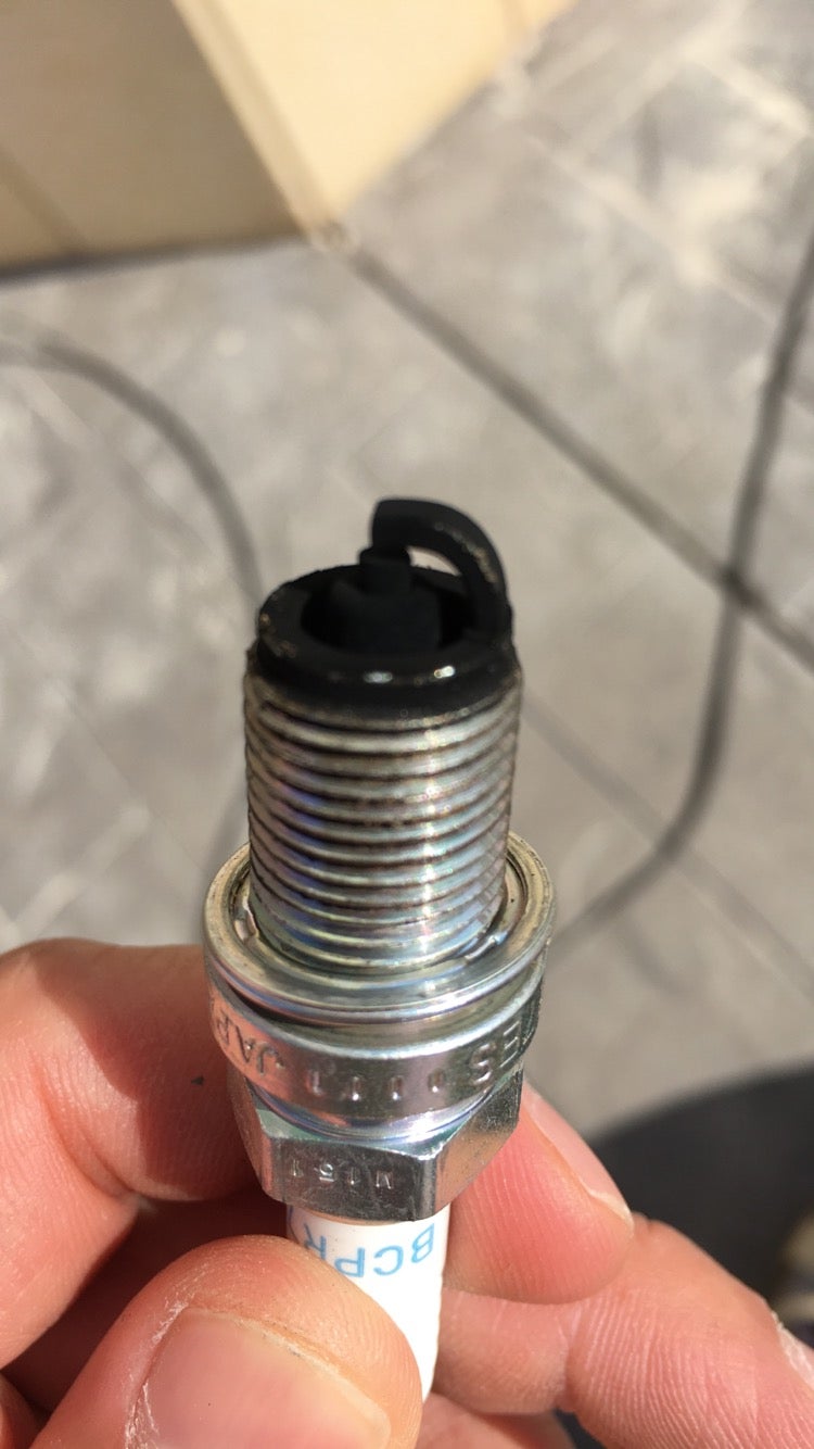 What Does It Mean When a Spark Plug is Black?: Troubleshooting Tips