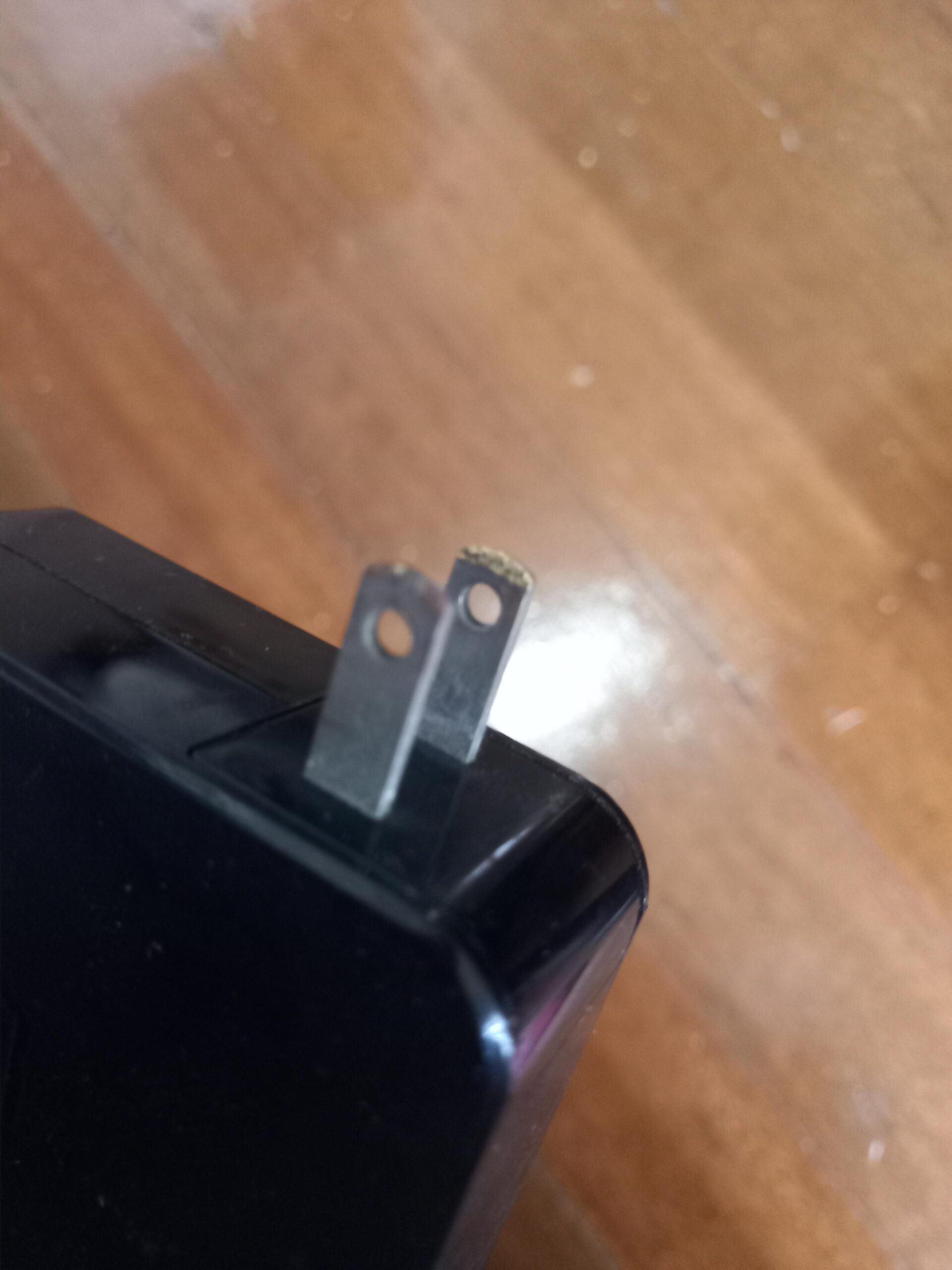 Why Does My Charger Spark When I Plug It in? Safety Tips