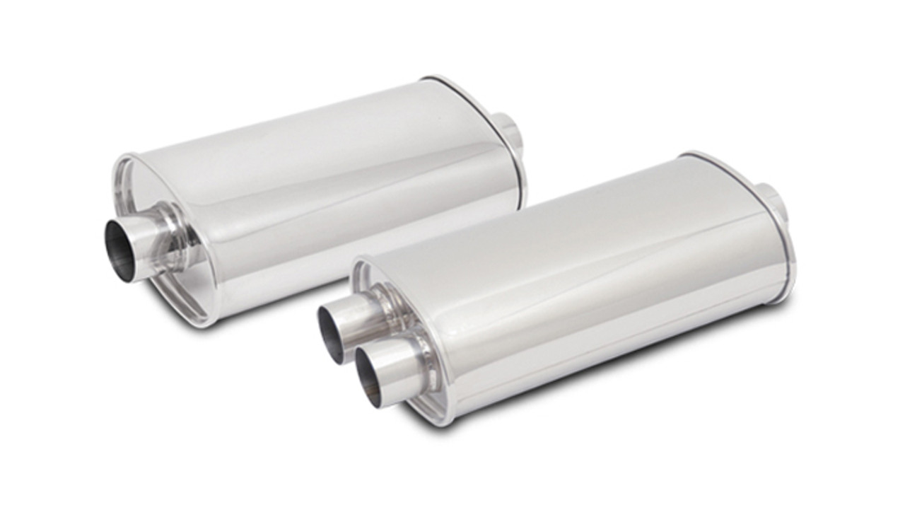 Are Mufflers Universal: Discover Compatibility Secrets