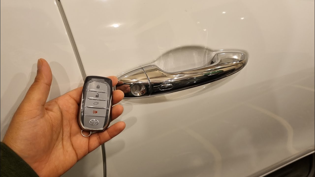 How to Disable Keyless Entry System: A Step-by-Step Guide