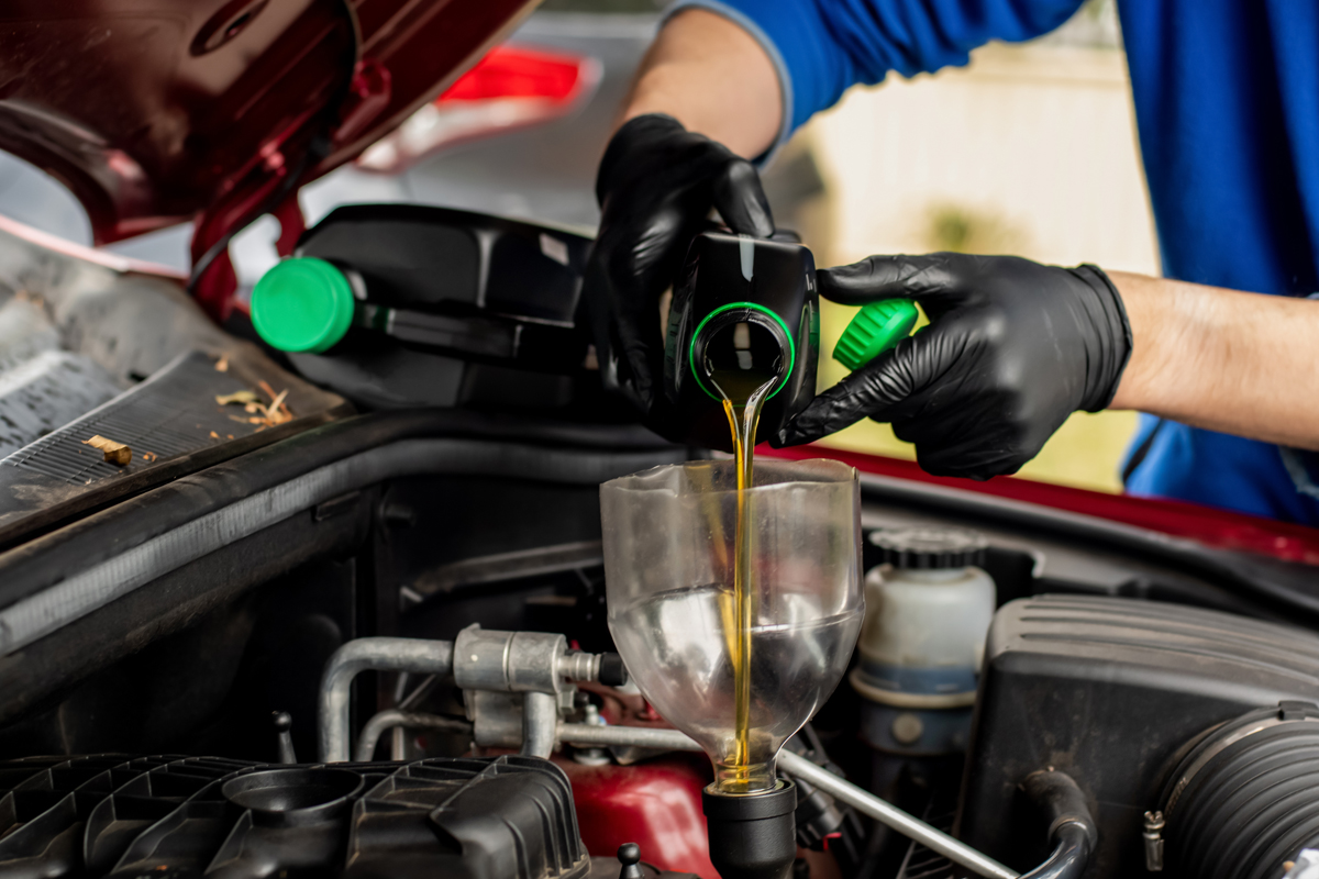 Why is Motor Oil So Expensive: Unveiling Hidden Costs